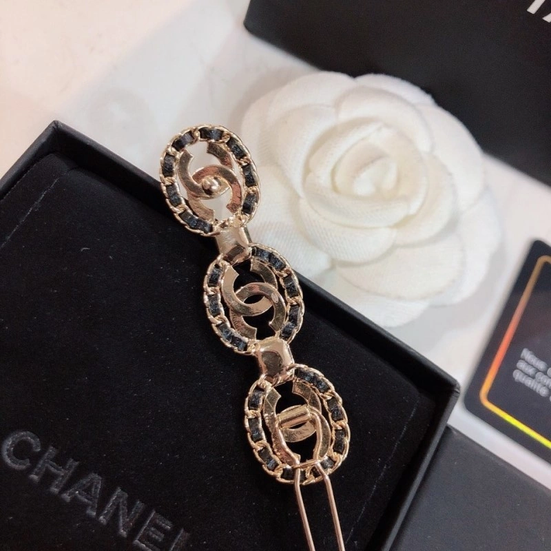 OEM Chanel Hairpins