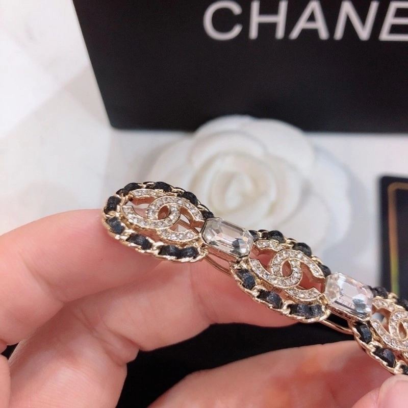 OEM Chanel Hairpins