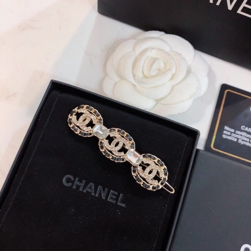 OEM Chanel Hairpins