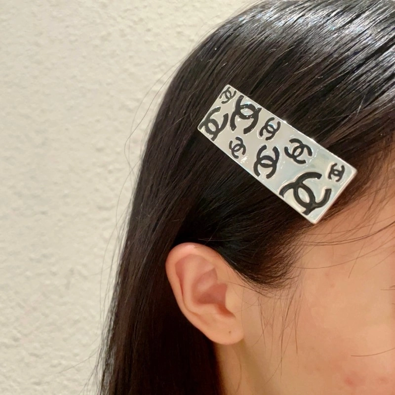 Affordable Chanel Hairpins