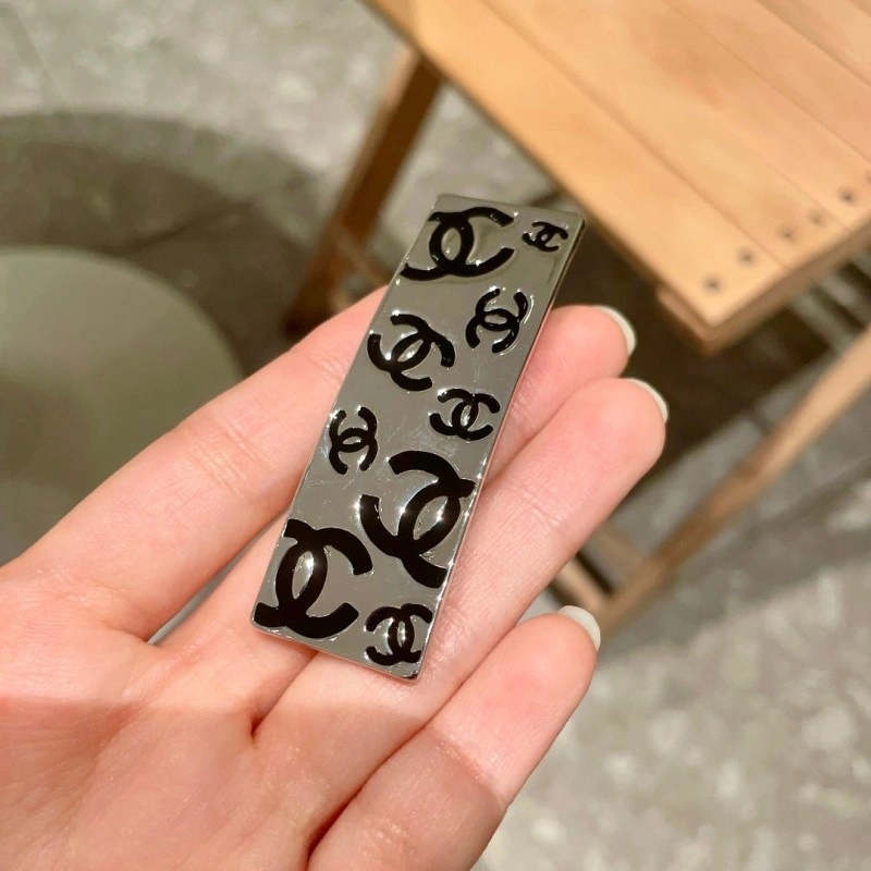 Affordable Chanel Hairpins