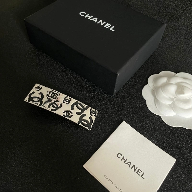 Affordable Chanel Hairpins