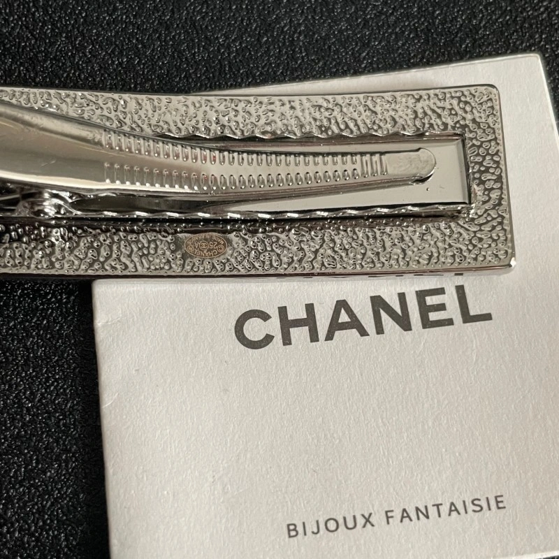 Affordable Chanel Hairpins