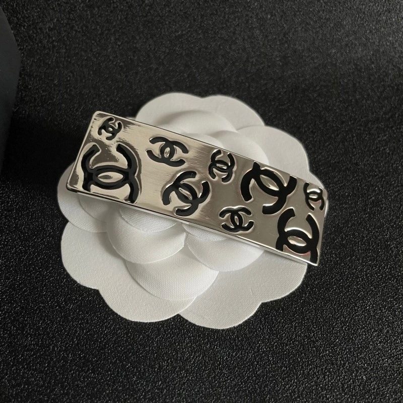 Affordable Chanel Hairpins