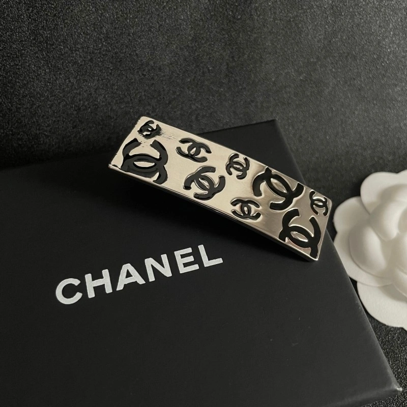 Affordable Chanel Hairpins