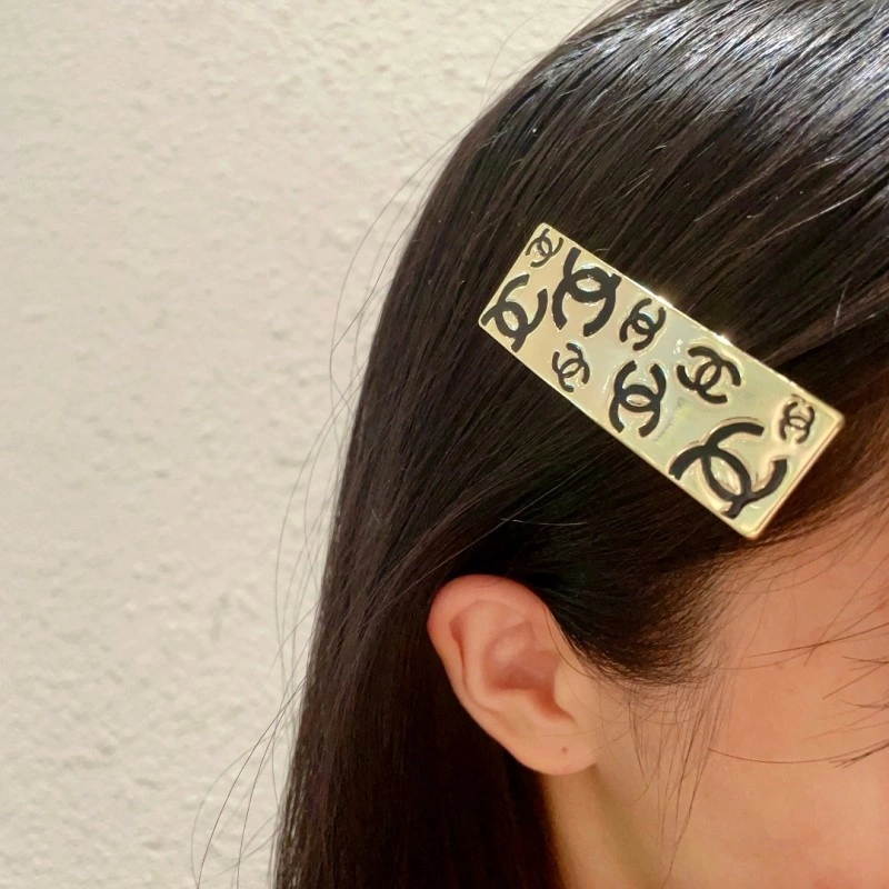 Reasonably priced Chanel Hairpins