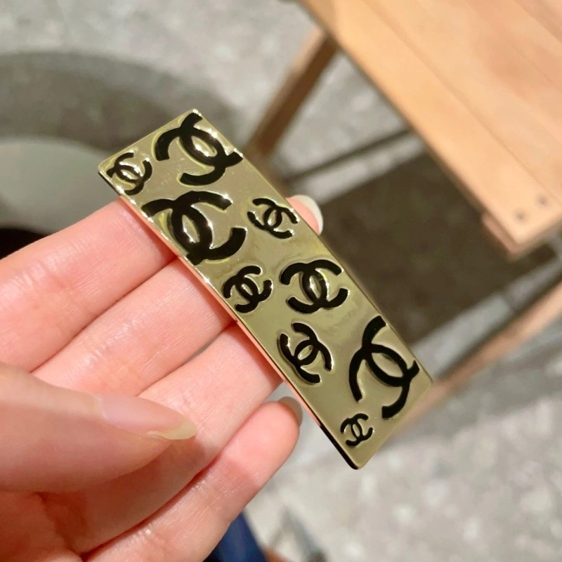 Reasonably priced Chanel Hairpins