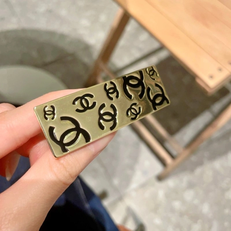 Reasonably priced Chanel Hairpins