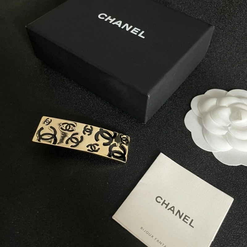 Reasonably priced Chanel Hairpins