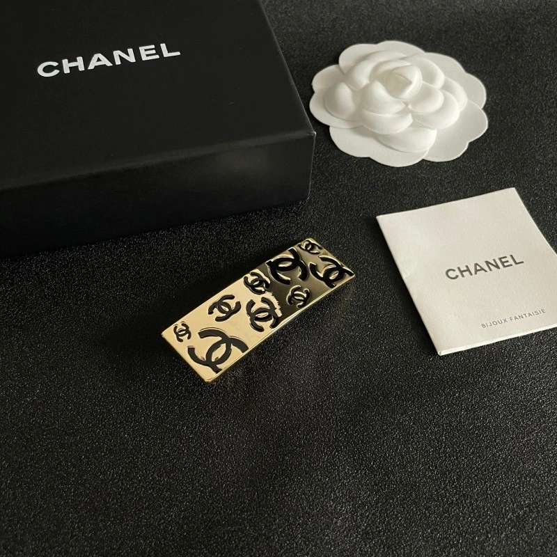 Reasonably priced Chanel Hairpins