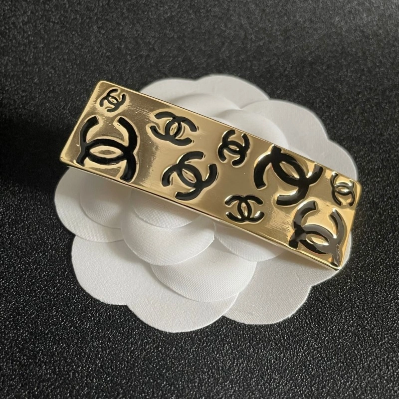Reasonably priced Chanel Hairpins