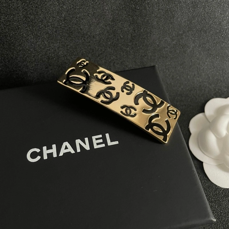 Reasonably priced Chanel Hairpins