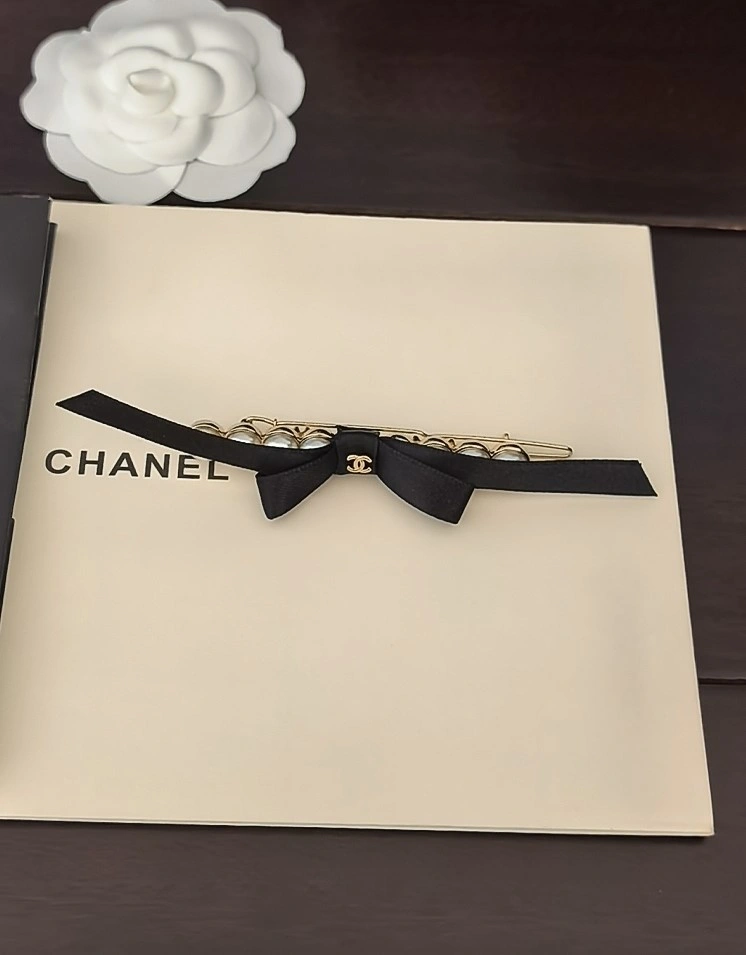 OEM Chanel Hairpins