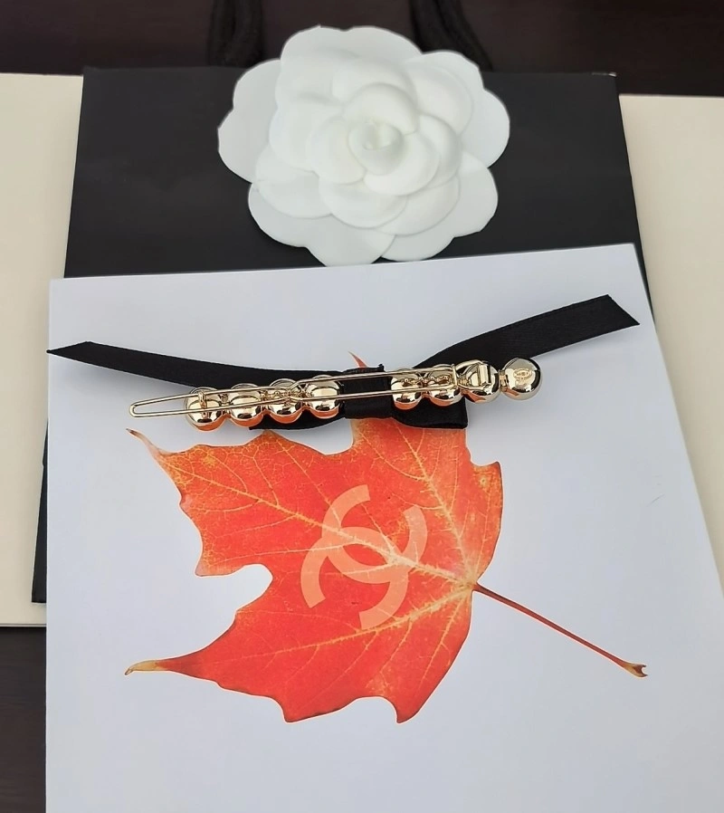 OEM Chanel Hairpins