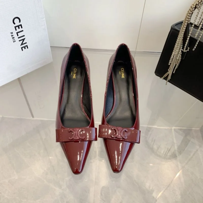 Chanel Heeled Shoes