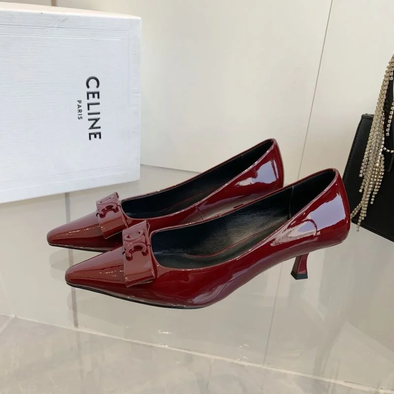 High fidelity Chanel Heeled Shoes