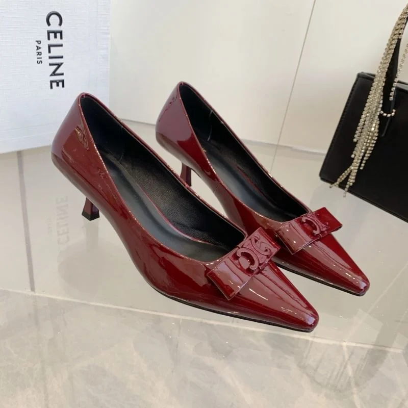 High fidelity Chanel Heeled Shoes