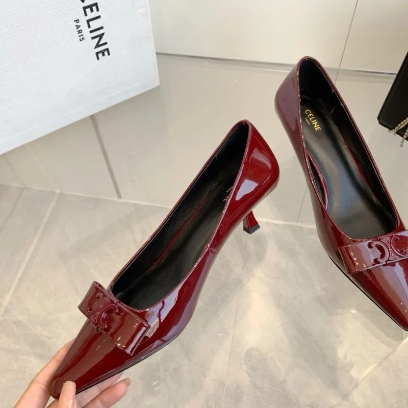 High fidelity Chanel Heeled Shoes