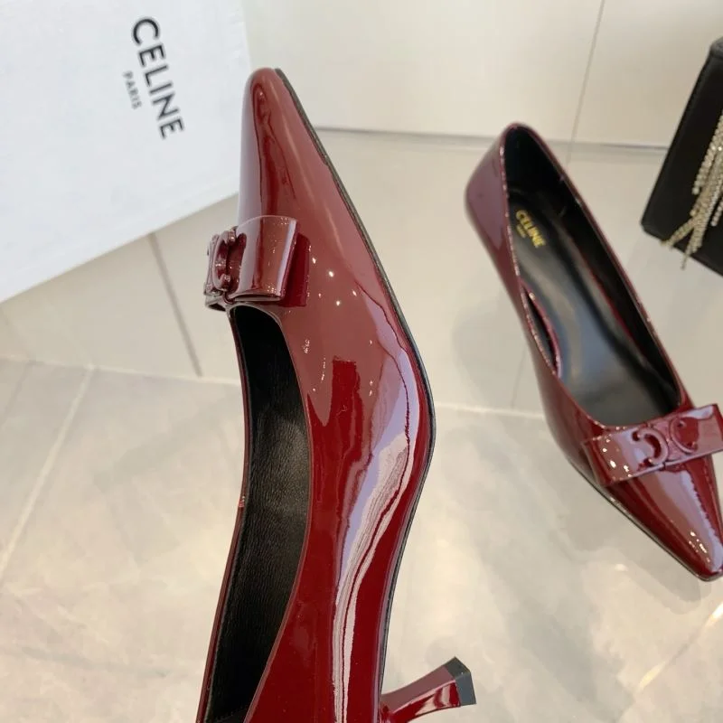 High fidelity Chanel Heeled Shoes