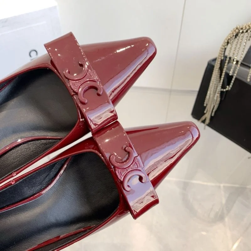 High fidelity Chanel Heeled Shoes