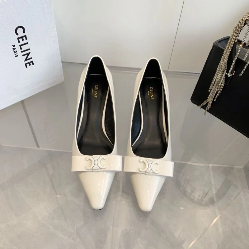 Chanel Heeled Shoes