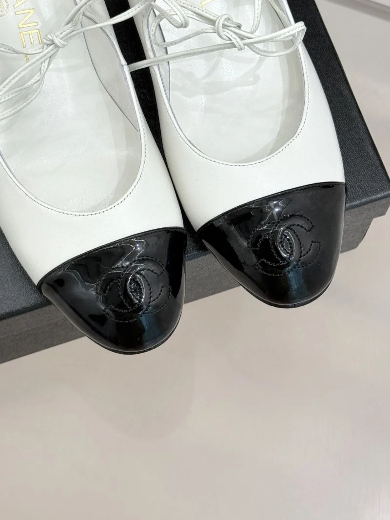 Mirror quality Chanel Heeled Shoes