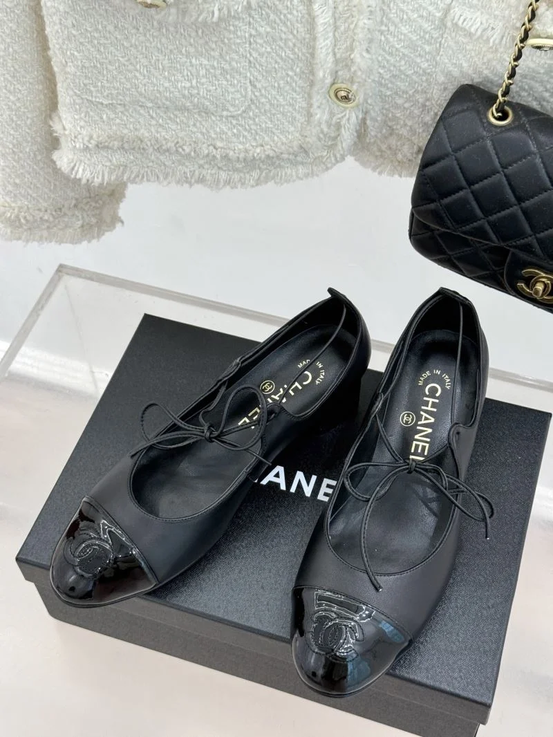 Inexpensive Chanel Heeled Shoes