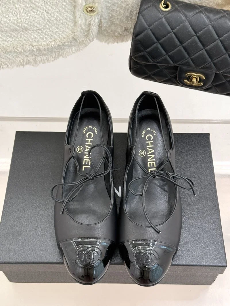 Inexpensive Chanel Heeled Shoes