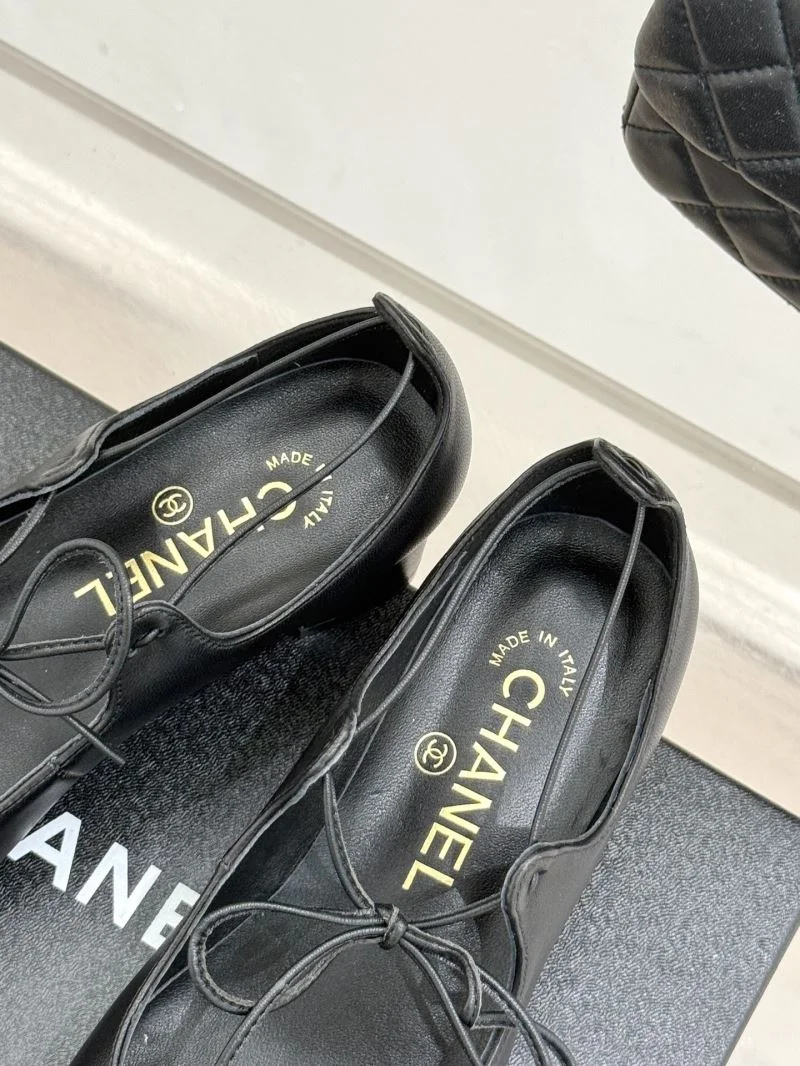 Inexpensive Chanel Heeled Shoes