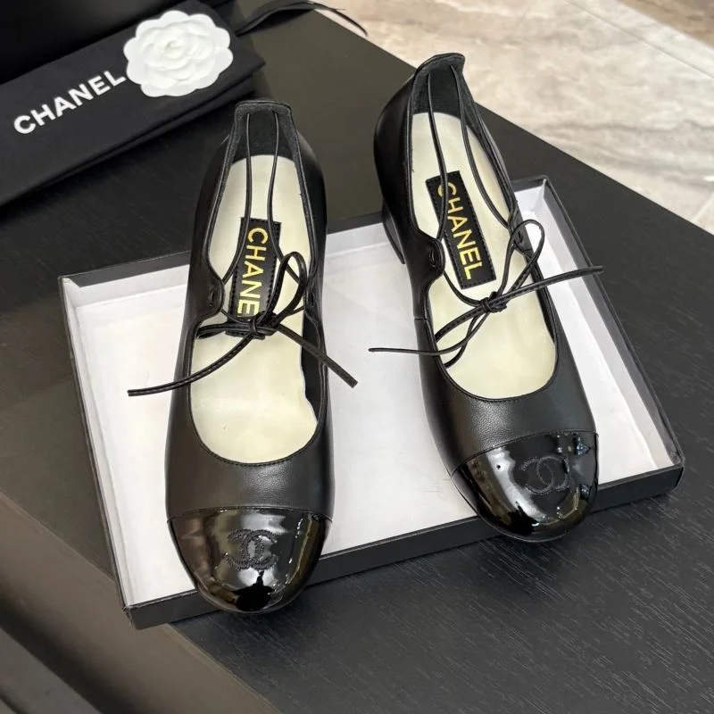 Cut-rate Chanel Heeled Shoes