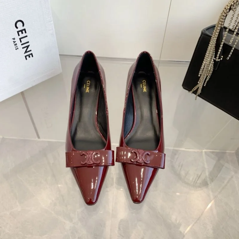 Chanel Heeled Shoes