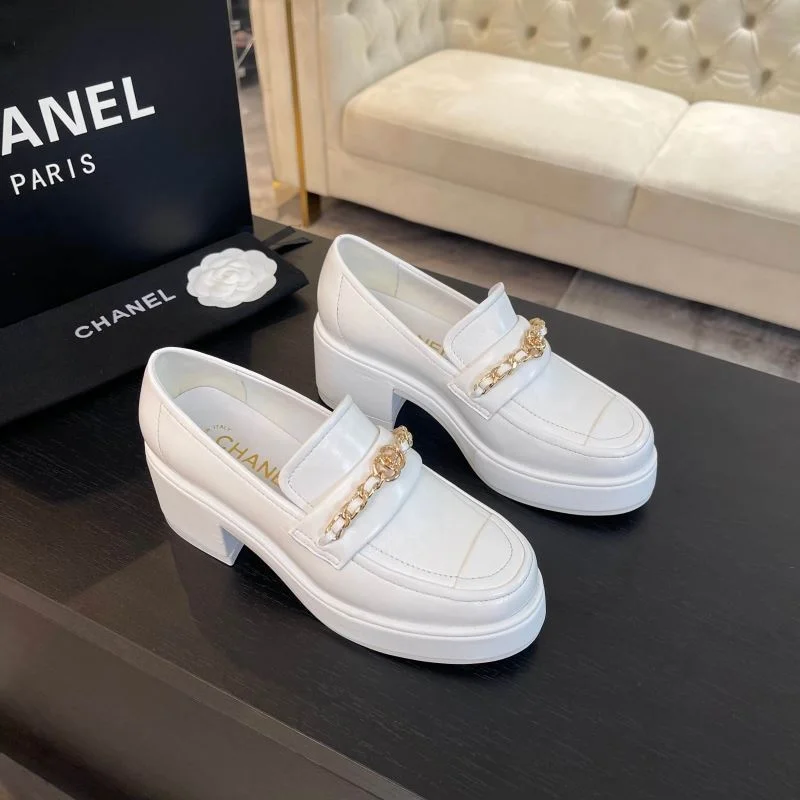 Value-priced Chanel Heeled Shoes