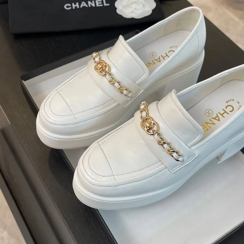Value-priced Chanel Heeled Shoes