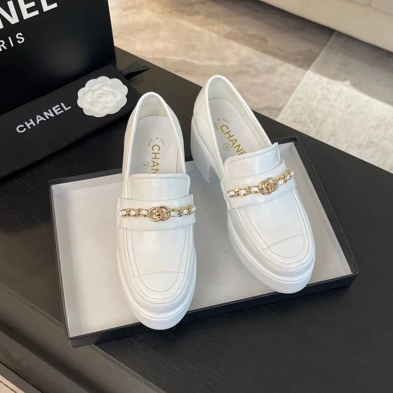 Value-priced Chanel Heeled Shoes