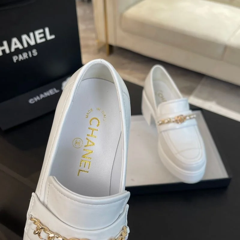 Value-priced Chanel Heeled Shoes