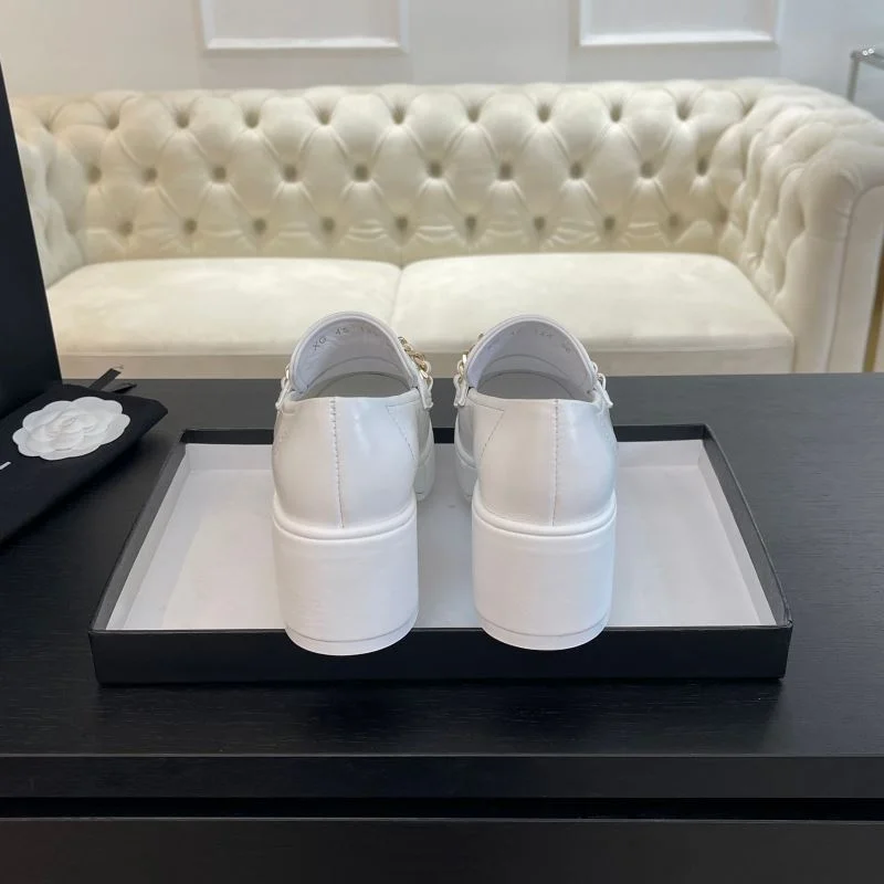 Value-priced Chanel Heeled Shoes