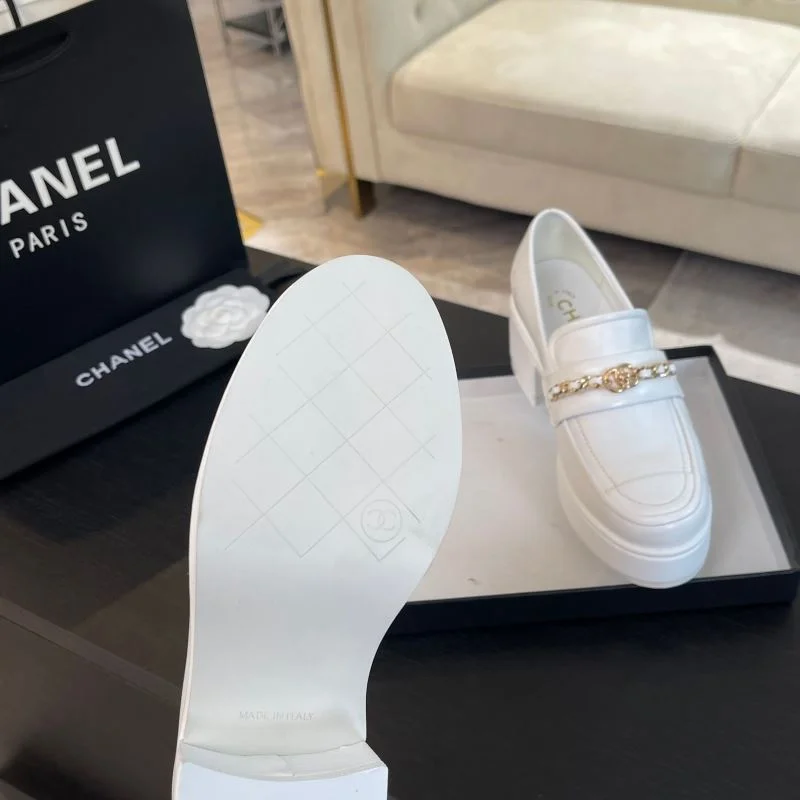 Value-priced Chanel Heeled Shoes