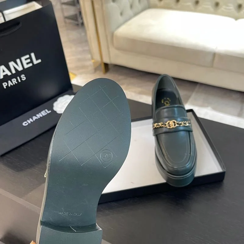 Budget-friendly Chanel Heeled Shoes