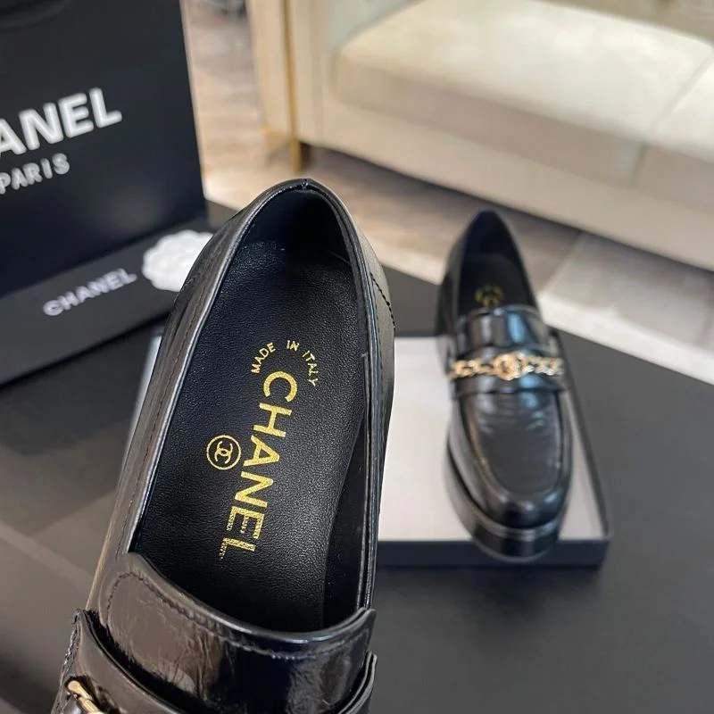 Economical Chanel Heeled Shoes