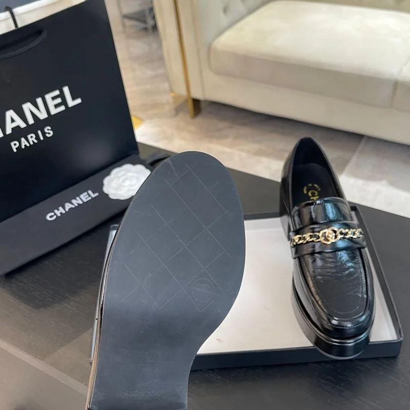 Economical Chanel Heeled Shoes