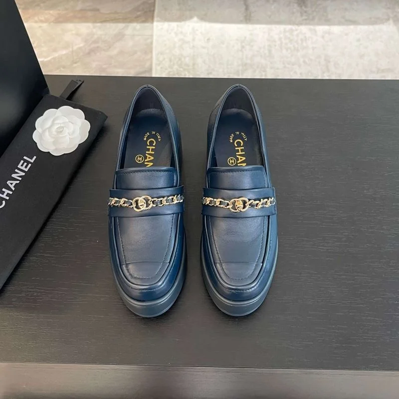 Chanel Heeled Shoes