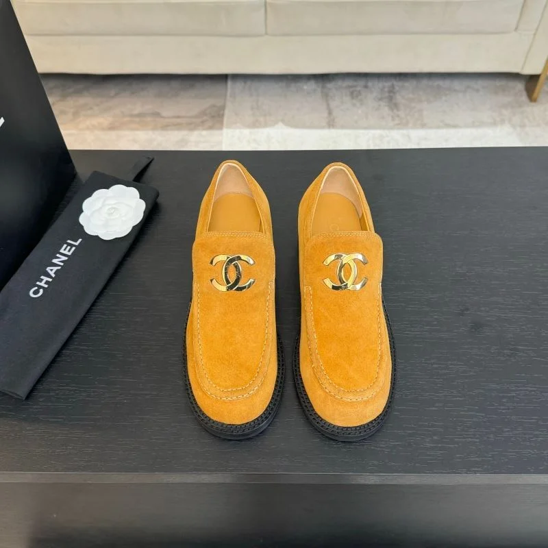 Chanel Heeled Shoes
