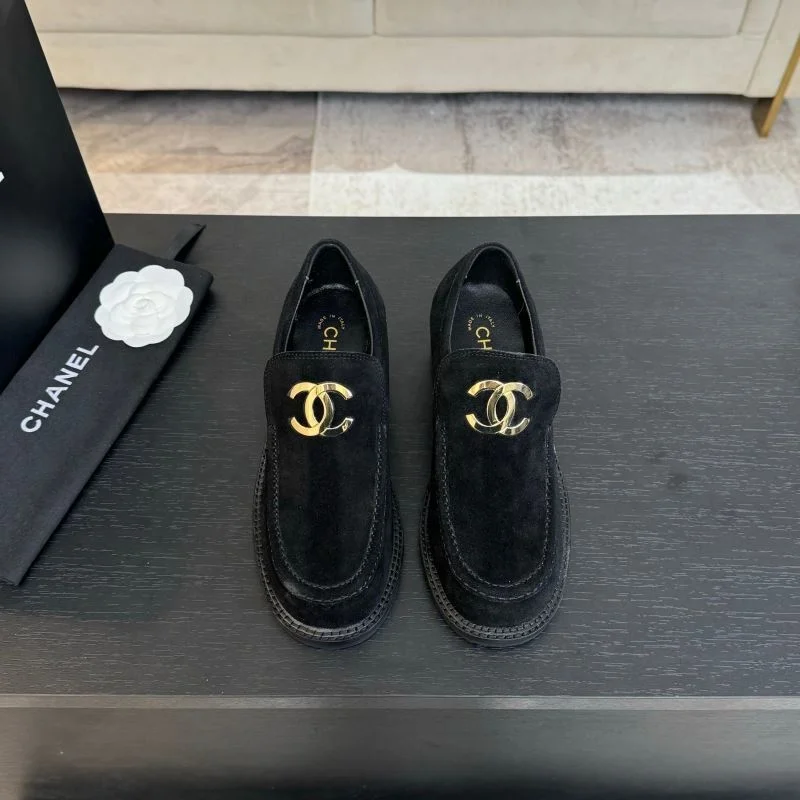 Chanel Heeled Shoes