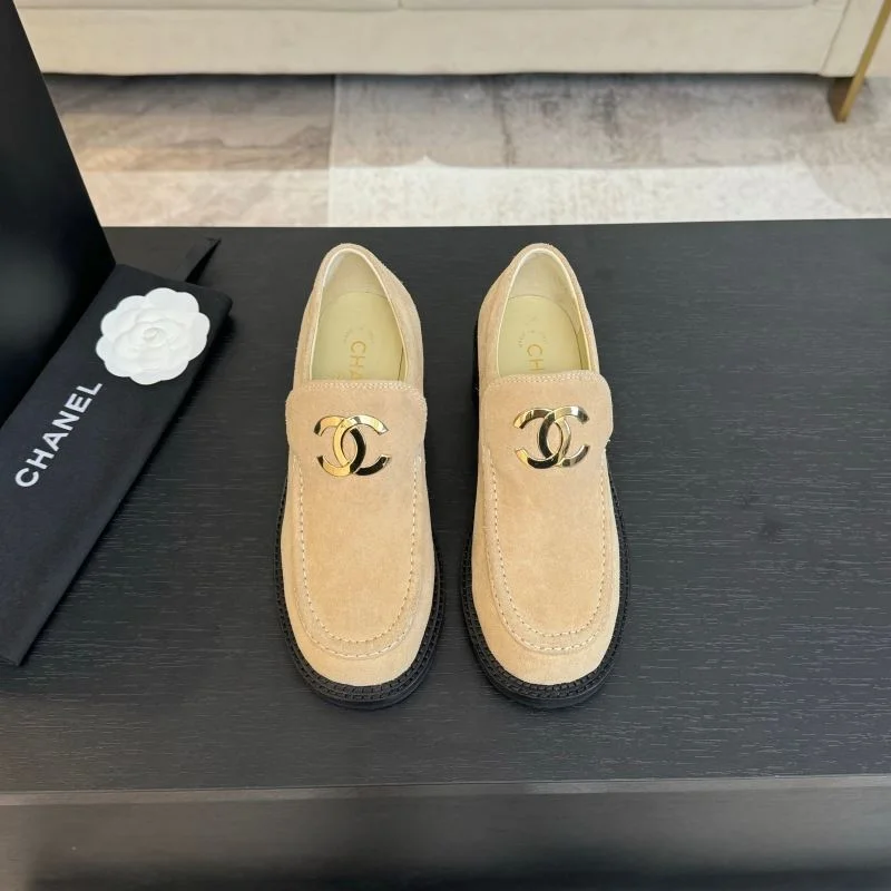 Chanel Heeled Shoes