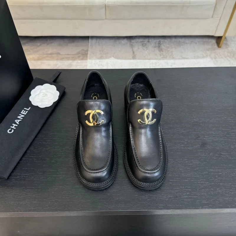 Chanel Heeled Shoes