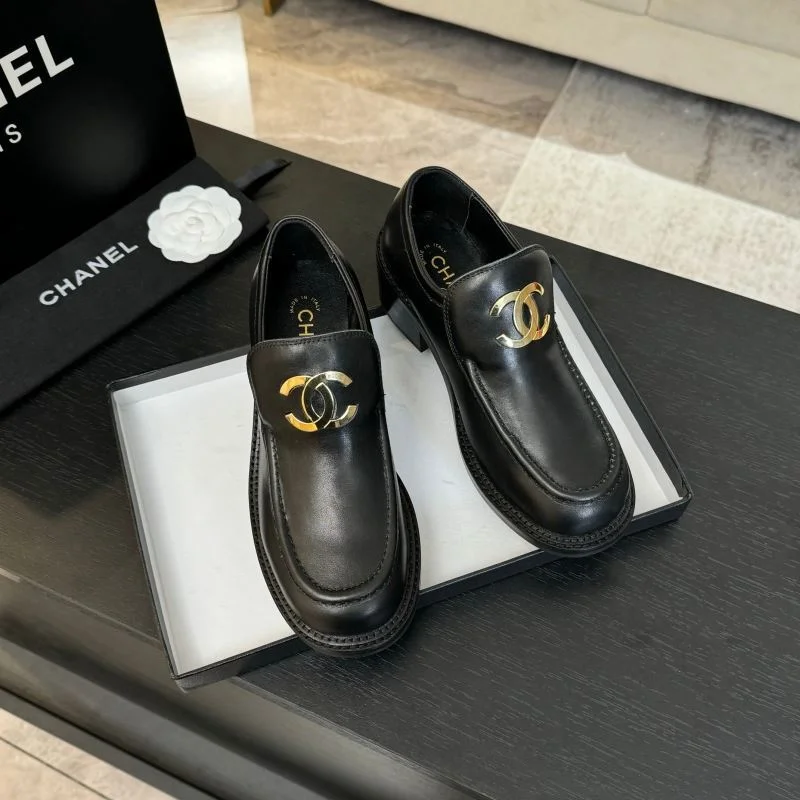 Discounted Chanel Heeled Shoes
