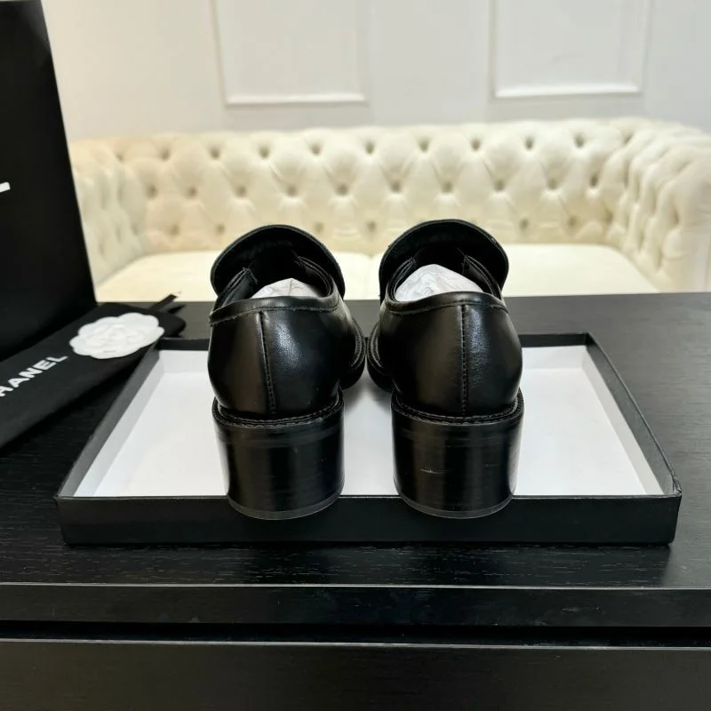Discounted Chanel Heeled Shoes