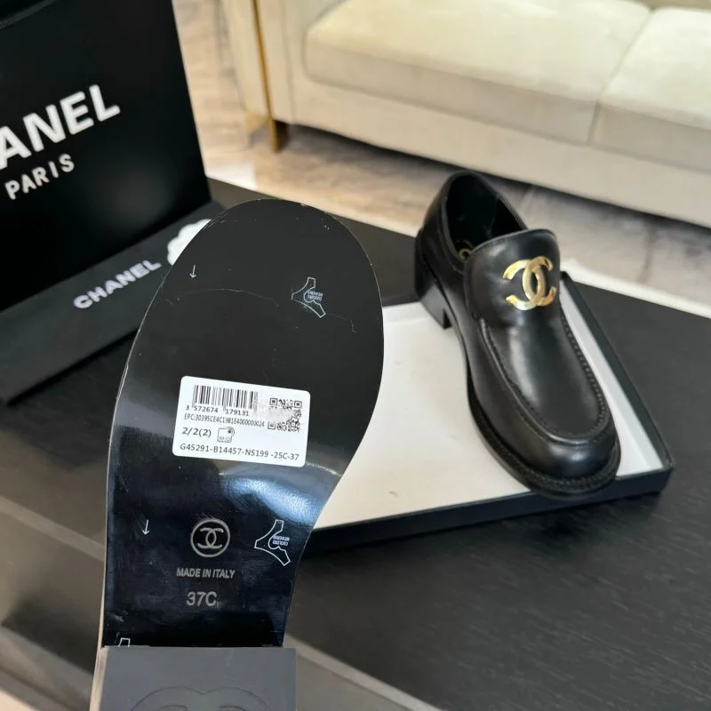 Discounted Chanel Heeled Shoes