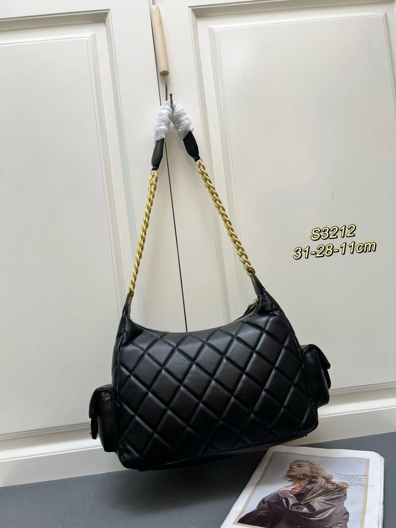 Exact replica Chanel Hobo Bags
