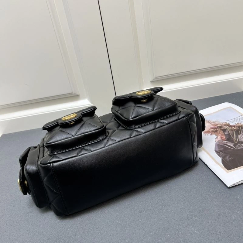 Exact replica Chanel Hobo Bags